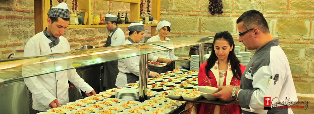 What is the Importance of Kitchen Organizations?